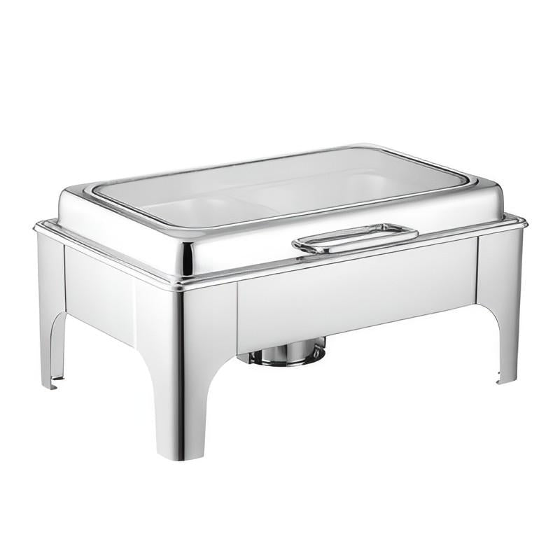 Buffet Equipment