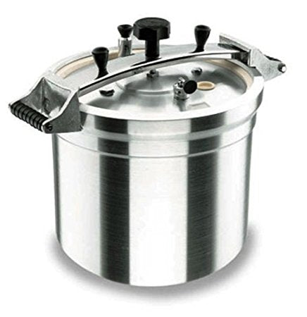 PRESSURE COOKER